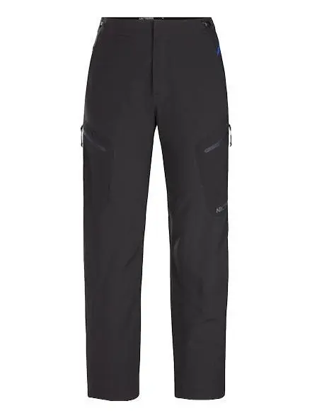 Arc'teryx Eislen Cargo Pant - Midnight Black