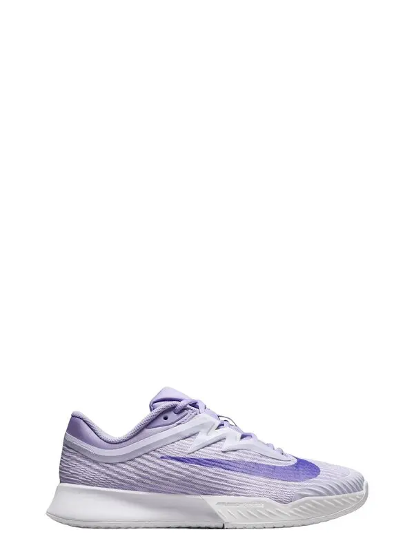 Nike Court Air Zoom Vapor Pro 3 Hc - Amethyst Tint/hydrangeas/white