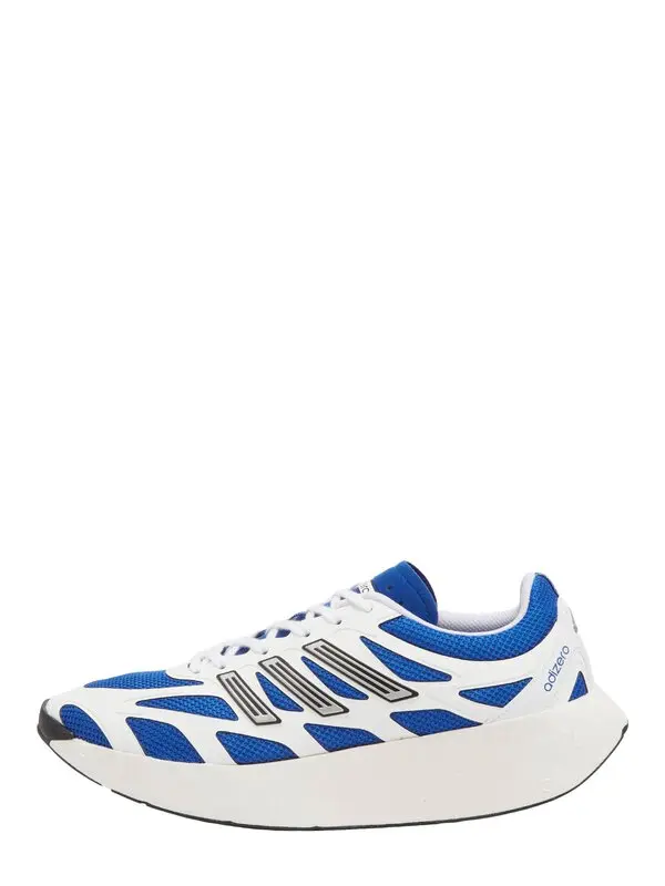 Adidas Adizero Aruku Sneaker - Collegiate Royal/black/white