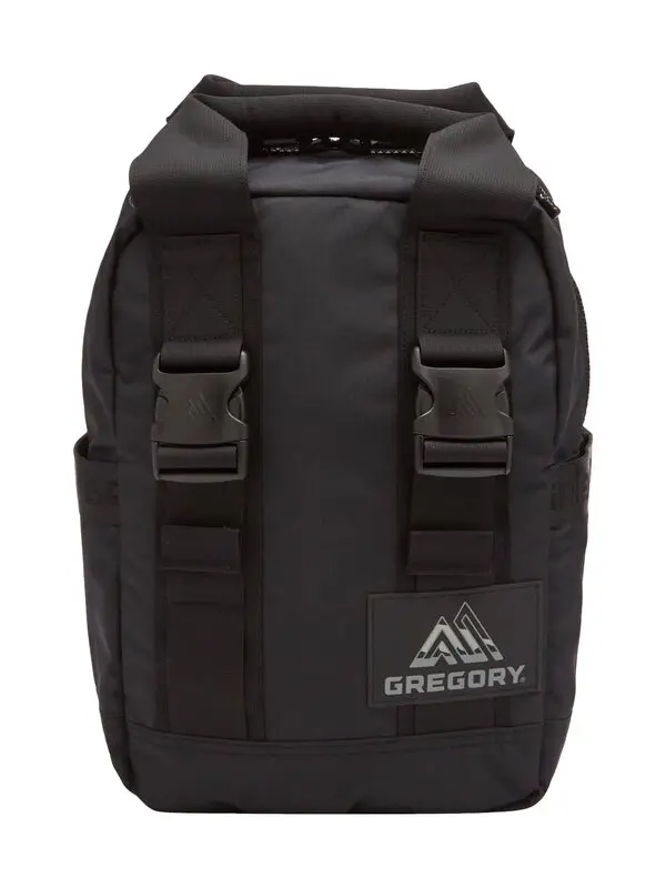 GREGORY Jawbreaker Backpack 22l - Jet Black
