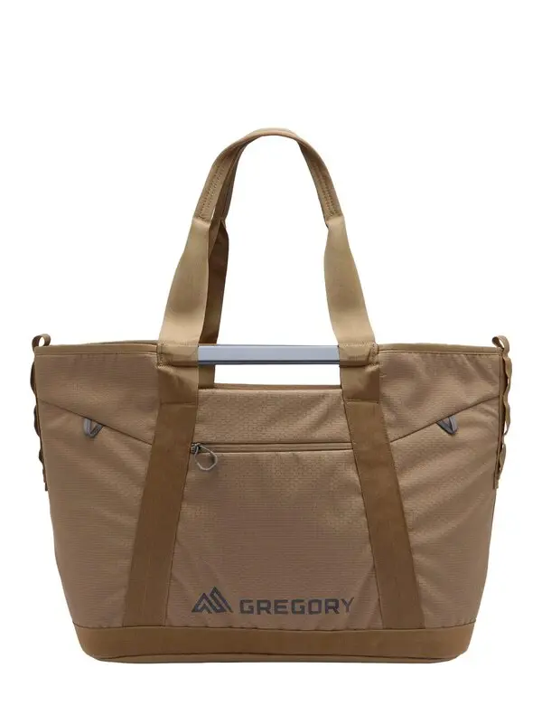 GREGORY Alpaca Utility Tote Bag 50l - Mirage Tan