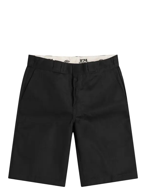 Dickies 874 Work Shorts - Black