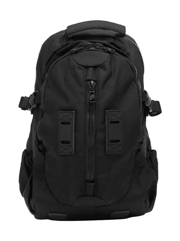 F/CE. 420 Re/cor Travel Backpack - Black