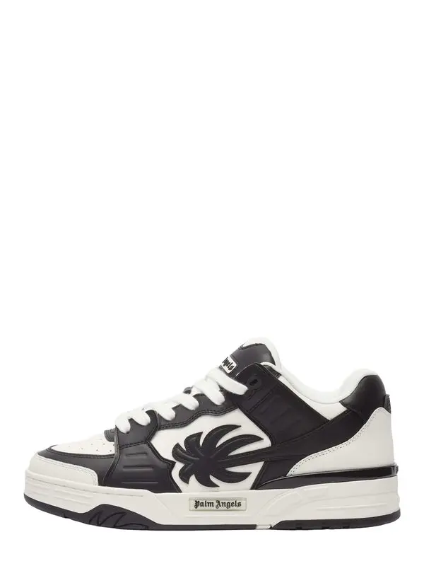 Palm Angels Venice Sneakers - Black