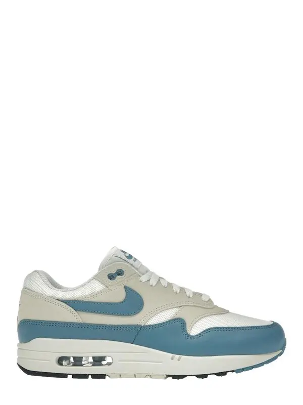 Nike Air Max 1 Essential - Soft Pearl/smokey Blue/light Khaki
