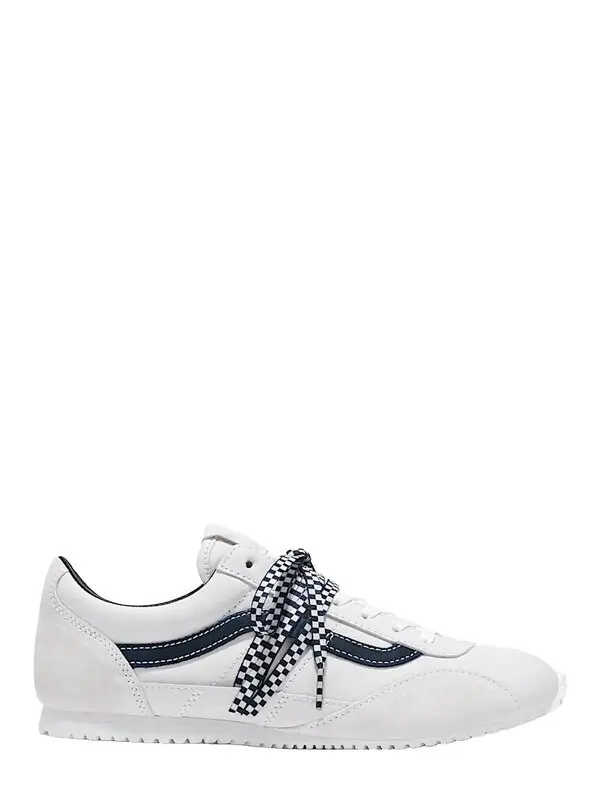 VANS Otw Super Lowpro Sneakers - White/dress Blues