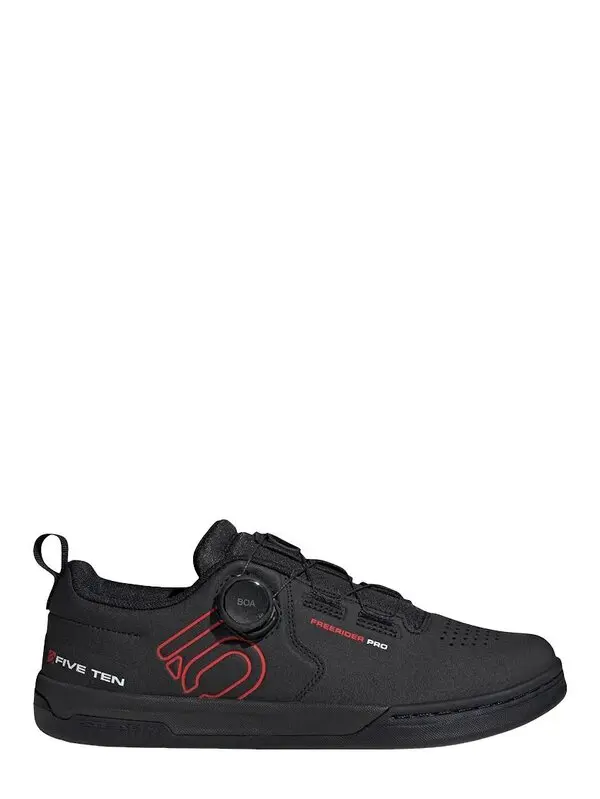 Adidas Five Ten Freerider Pro Boa Sneakers - Core Black/red/cloud White