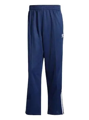 Adidas Adicolor Baggy Fit Firebird Track Pants - Night Indigo