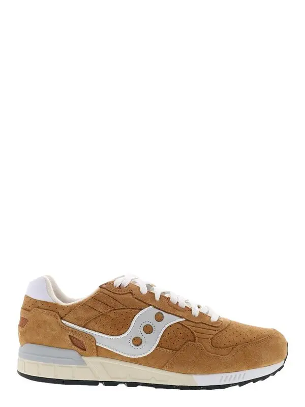 Saucony Shadow 5000 - Rust