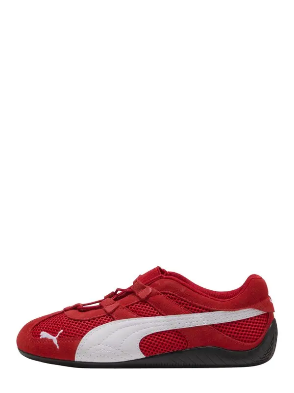 PUMA Speedcat Go Sneakers - Red