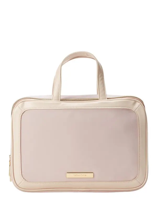 TARTAN + TWINE Deluxe Weekender - One-color