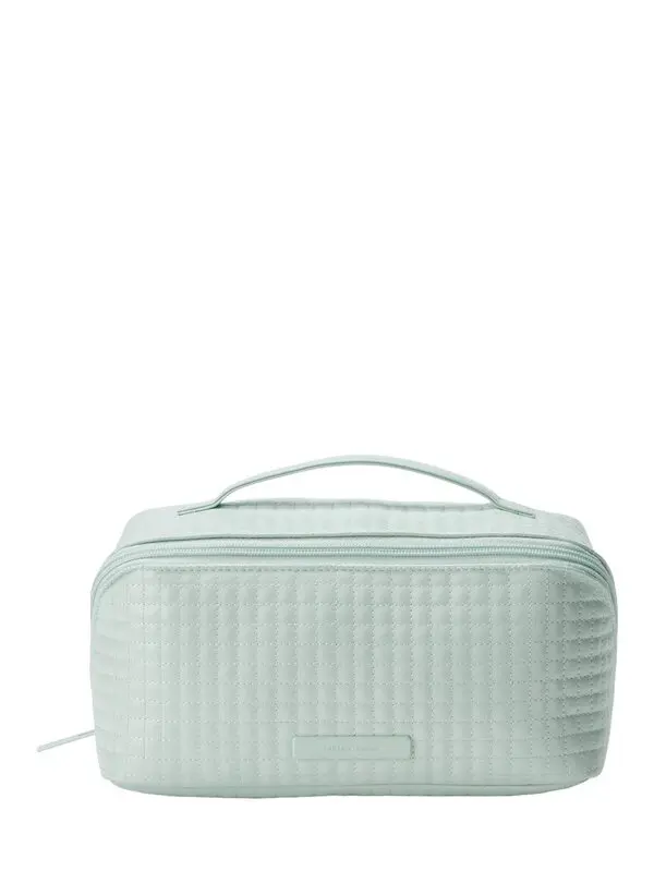 TARTAN + TWINE Fold Flat Bag - One-color