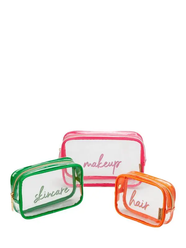 TARTAN + TWINE Organizer Set - One-color