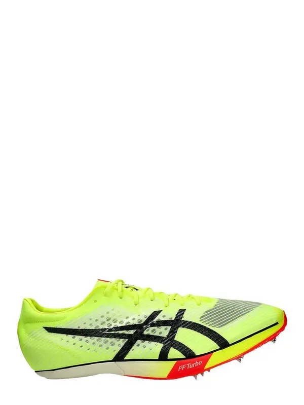 Asics Metaspeed Sp 'paris - Yellow