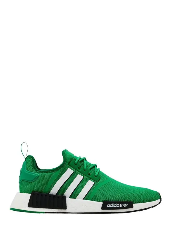 Adidas Nmd_r1 Sneakers - Green