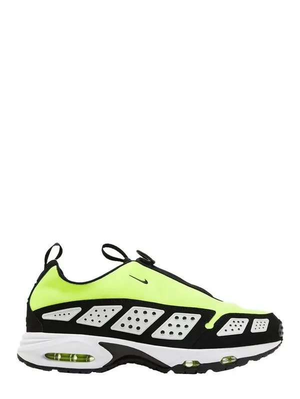 Nike Air Sunder Max Sneakers - Green