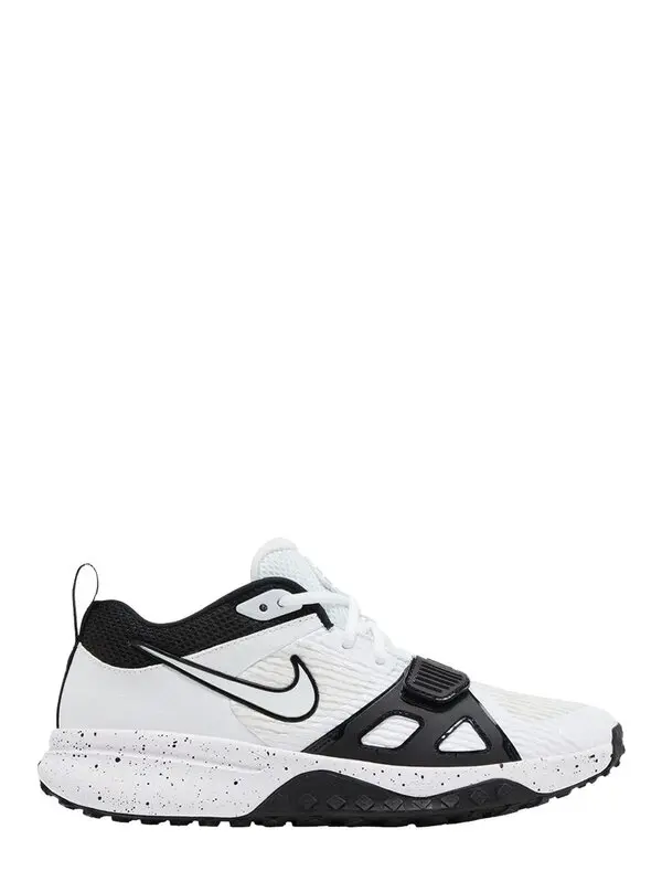 Nike Air Zoom Diamond Elite Turf - White