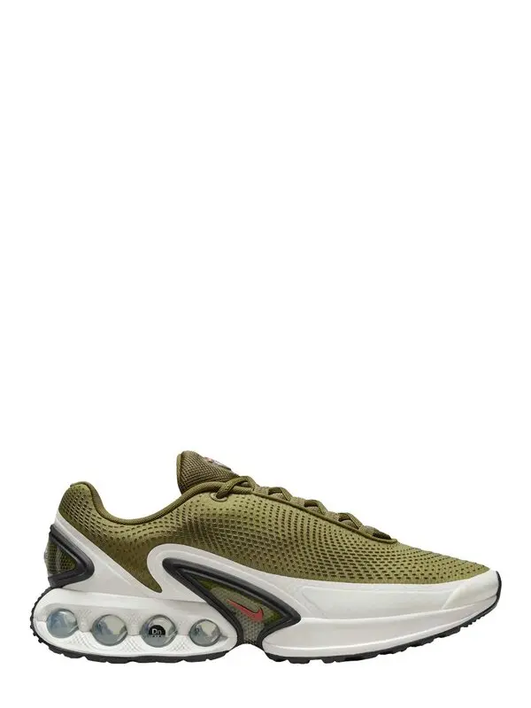 Nike Air Max Dn Sneakers - Green
