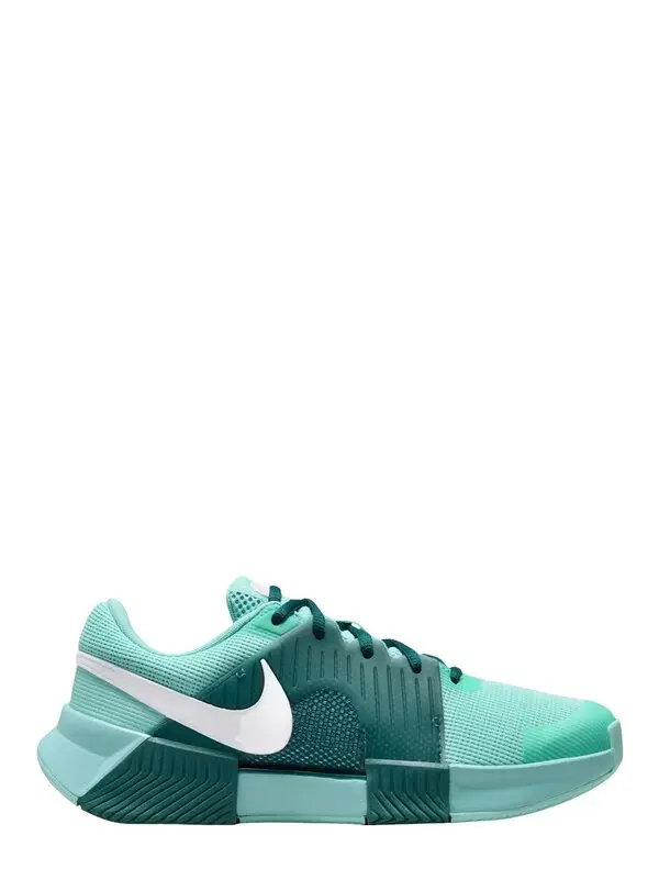 Nike Naomi Osaka X Zoom Gp Challenge 1 Sneakers - Teal