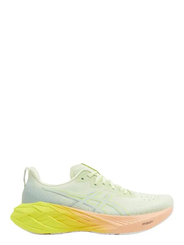 Asics Novablast 4 'paris' Sneakers - Green