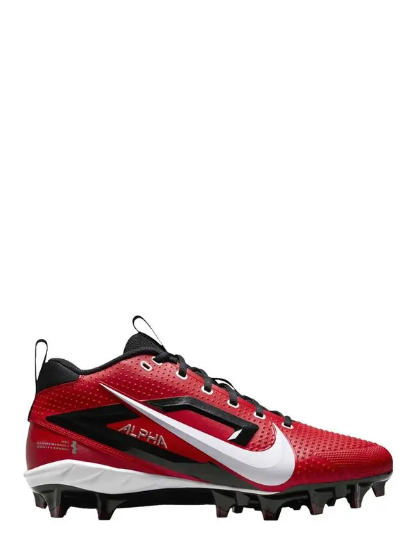 Nike Alpha Menace 4 Varsity - Red