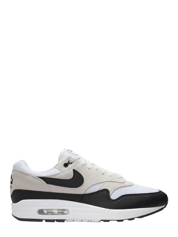Nike Air Max 1 Essential Sneakers - White