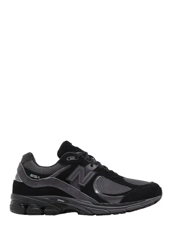 NEW BALANCE 2002r Sneakers - Black