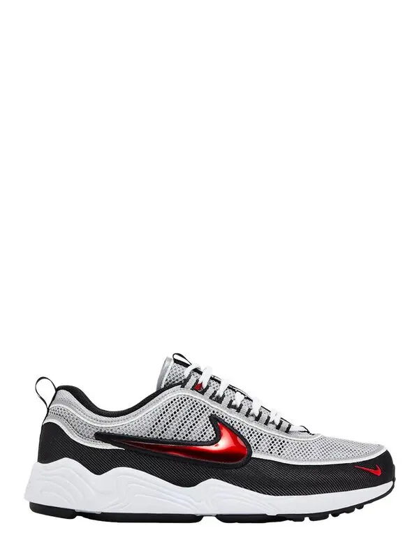 Nike Air Zoom Spiridon Sp - Silver