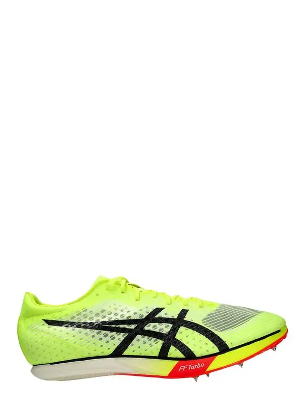Asics Metaspeed Md 'paris - Yellow