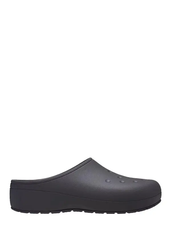 CROCS Classic Quiet Clog - Black