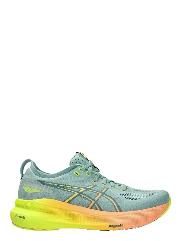 Asics Gel Kayano 31 'paris' Sneakers - Teal