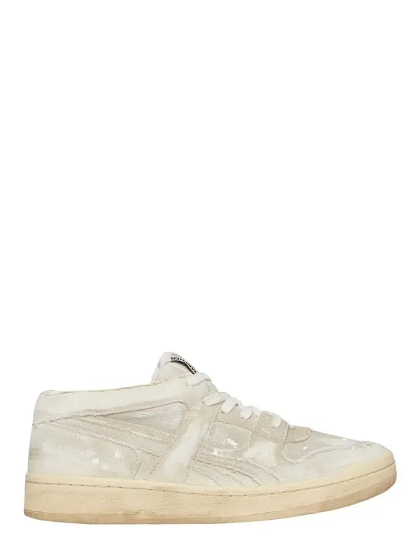 REEBOK Hed Mayner X Bb 5600 Cut Sneakers - Cream