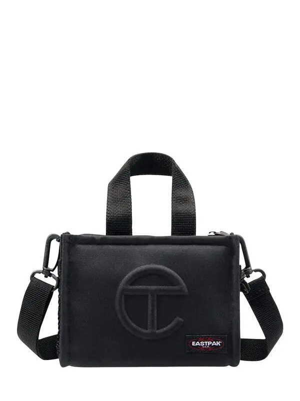 TELFAR X Eastpak Small Shopping Bag - Black