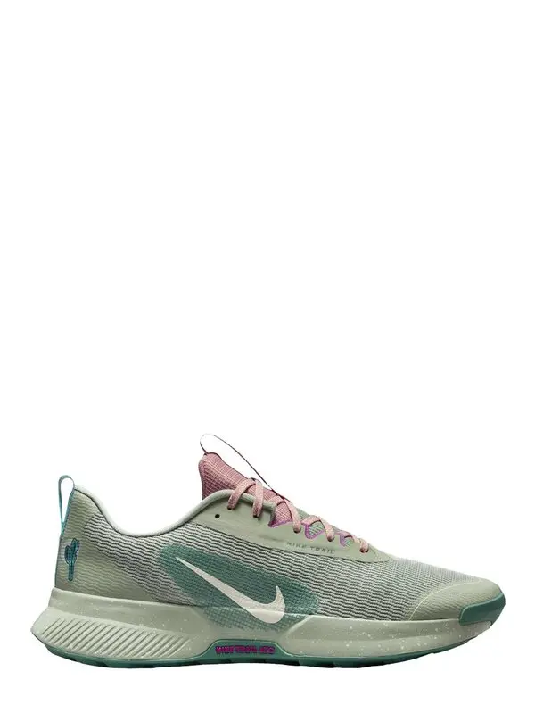 Nike Juniper Trail 3 - Green
