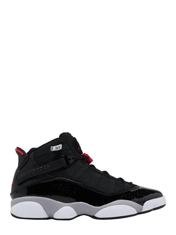 JORDAN 6 Rings Sneakers - Black