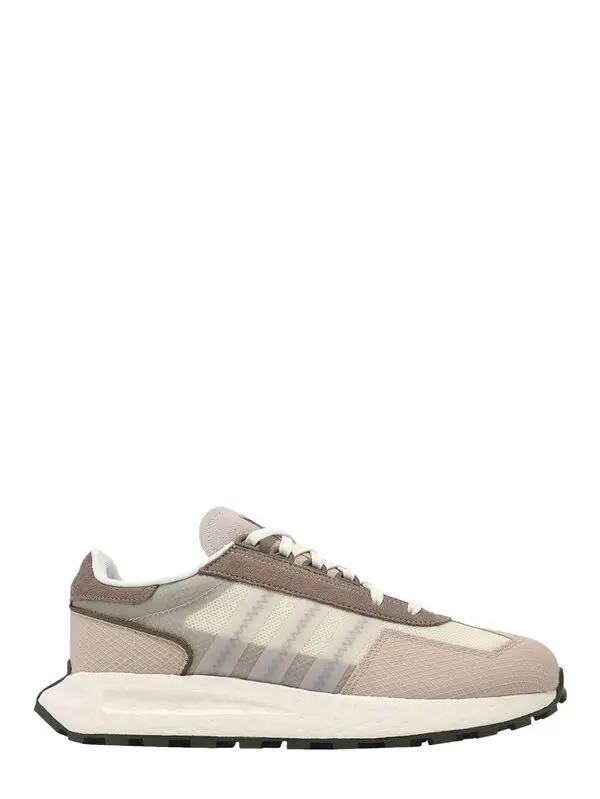 Adidas Retropy E5 Sneakers - Brown