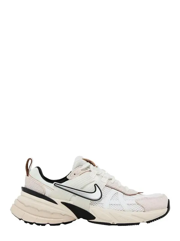 Nike V2k Run Sneakers - White