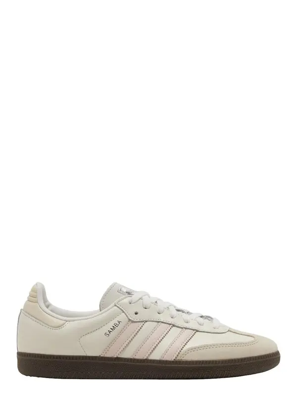 Adidas Wmns Samba Og - White