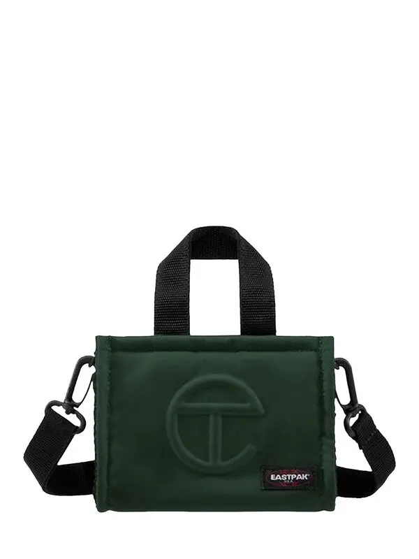 TELFAR X Eastpak Small Shopper - Green