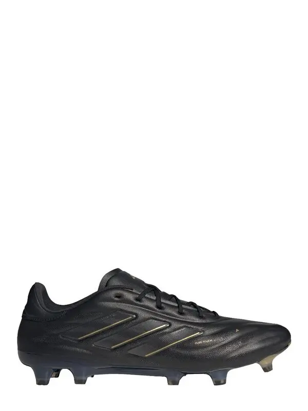 Adidas Copa Pure 2 Elite Fg Soccer Cleats - Black