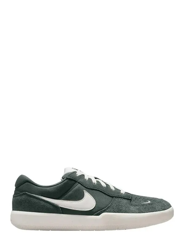 Nike Force 58 Sb Sneakers - Green