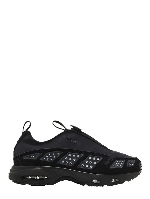 Nike Air Sunder Max Sneakers - Black