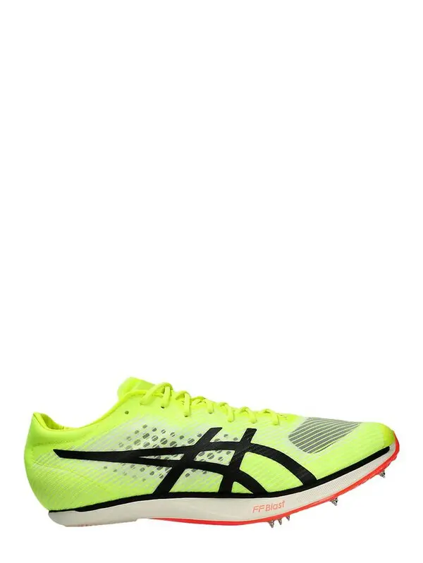 Asics Sonicsprint Elite 3 'paris' Sneakers - Yellow