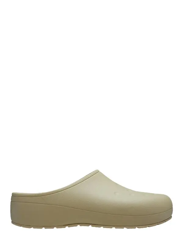 CROCS Classic Clogs - White
