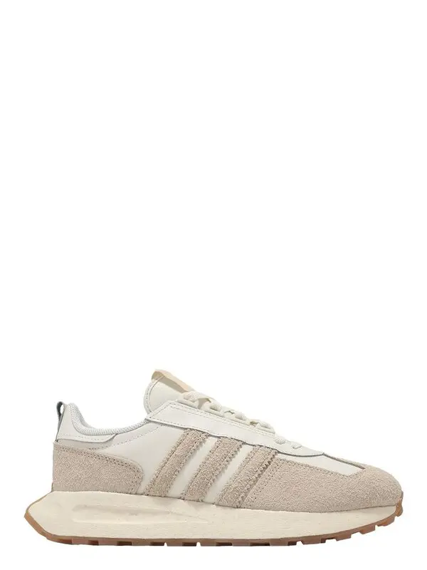Adidas Retropy E5 Sneakers - Cream