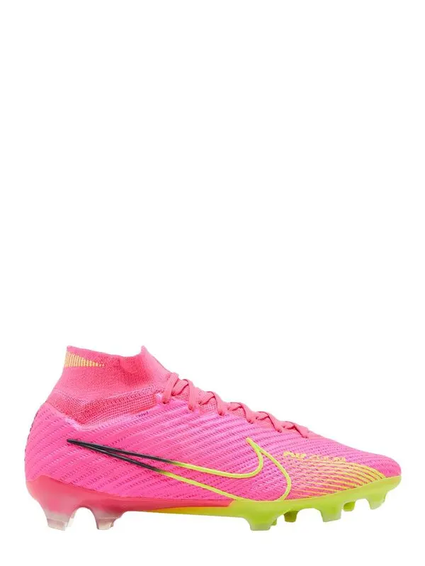 Nike Zoom Mercurial Superfly Elite Fg Pro Luminous Pack - Pink