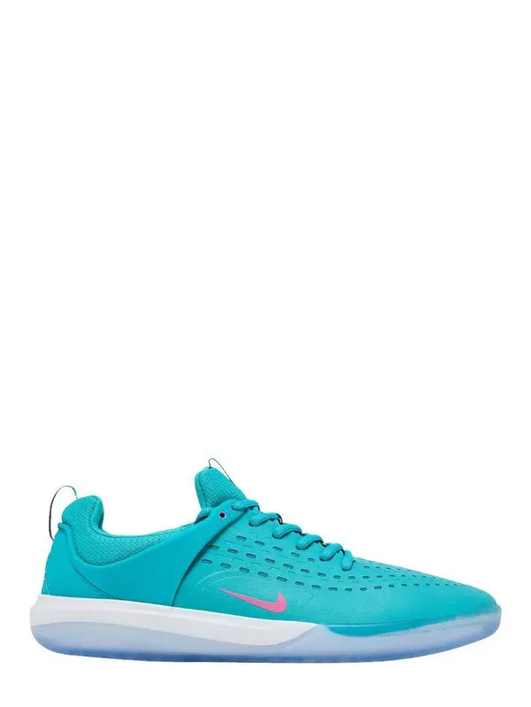 Nike Zoom Nyjah 3 Sb Sneakers - Blue