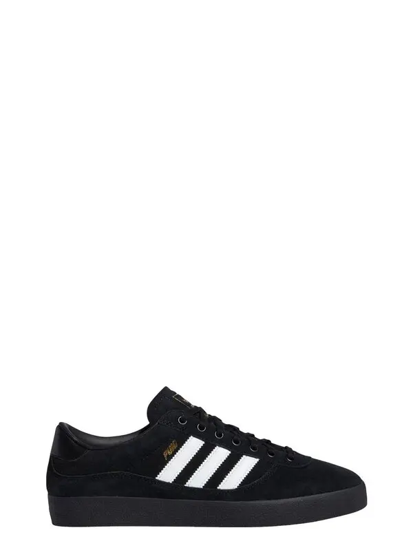 Adidas Puig Indoor Sneakers - Black