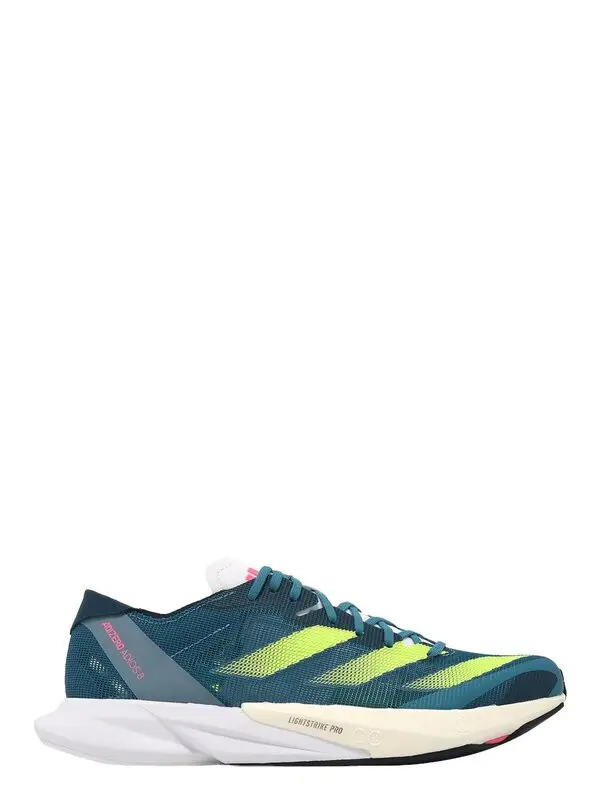 Adidas Adizero Adios 8 'arctic Fusion - Teal