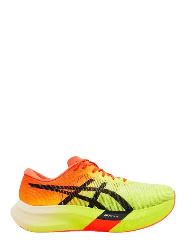 Asics Metaspeed Sky Paris - Yellow